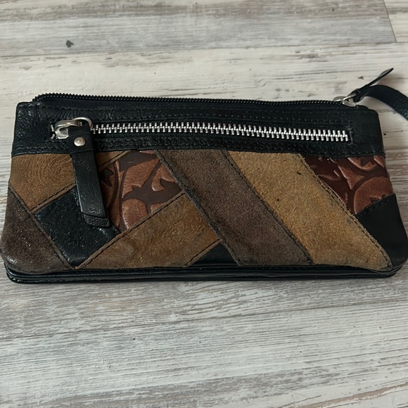 Fossil | Bags | Fossil Wallet | Poshmark